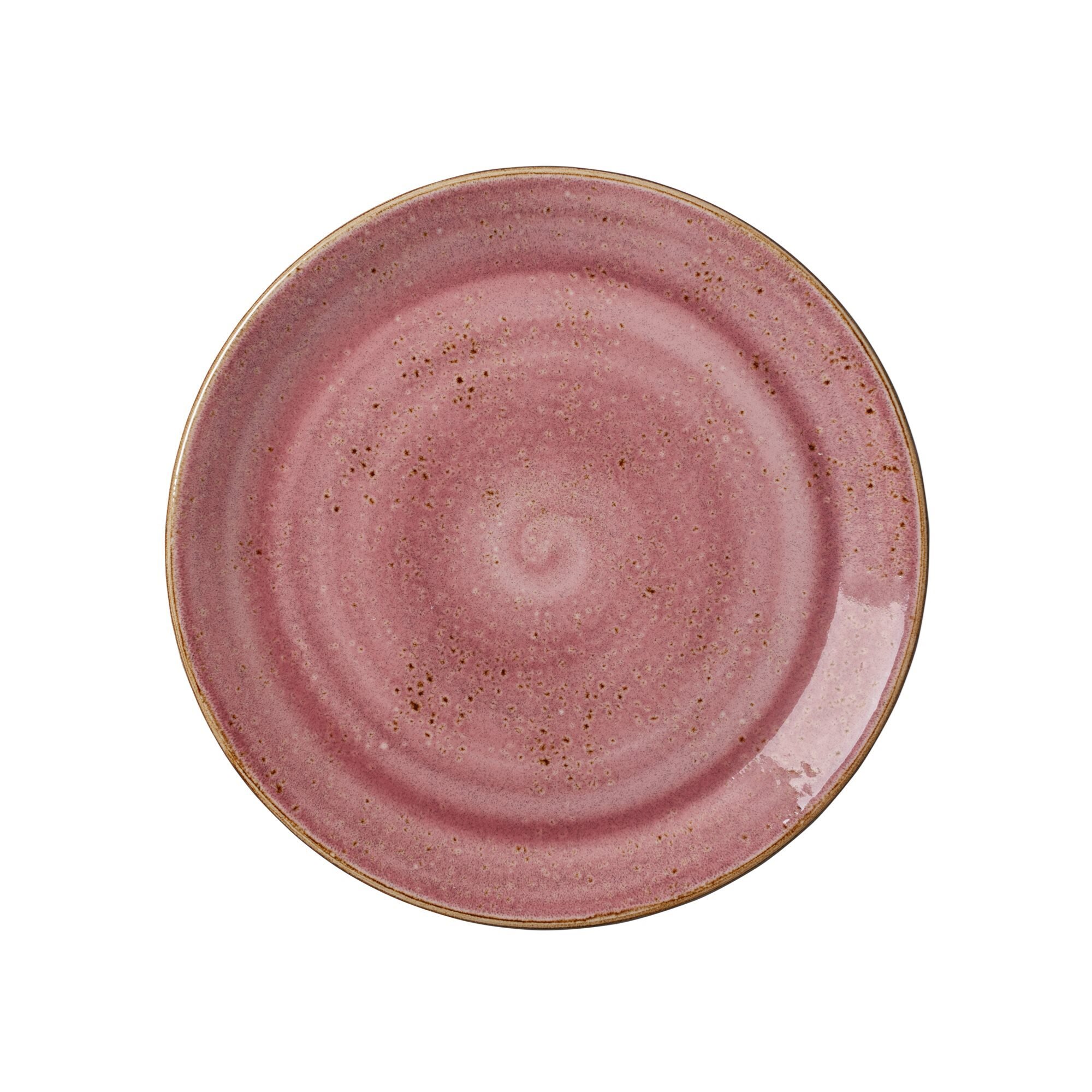 Farfurie 30 cm "Craft Raspberry" - Steelite - eMAG.ro