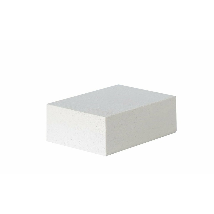 Radiera curatare piele intoarsa si nubuc, Block KAPS - eMAG.ro