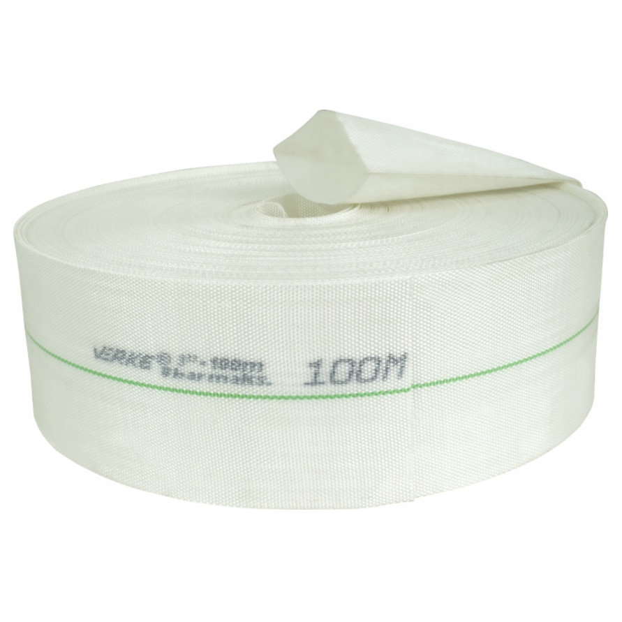 Furtun apa tip pompieri, 3 toli, 100 metri, 8 bari, Verke - eMAG.ro