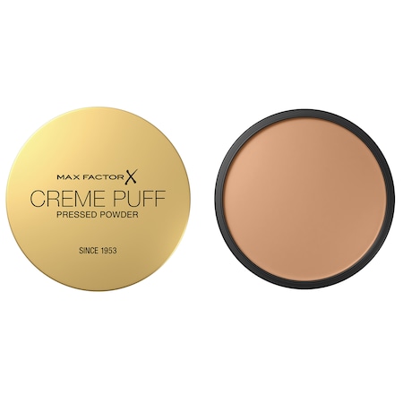 Max Factor Creme Puff 05 Translucent kompakt púder, 14 g - eMAG.hu