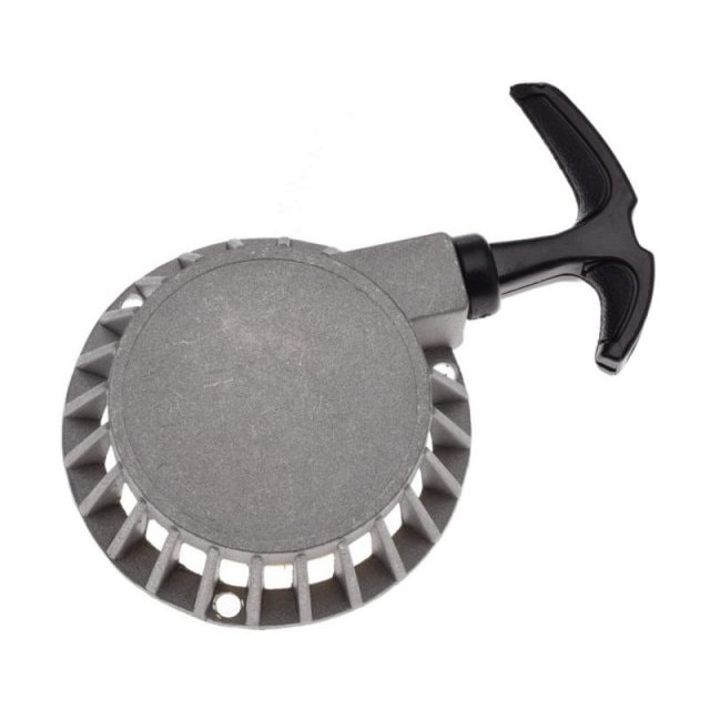 Demaror Pocket Bike Rival Store F2, metal, Rival Store - eMAG.ro