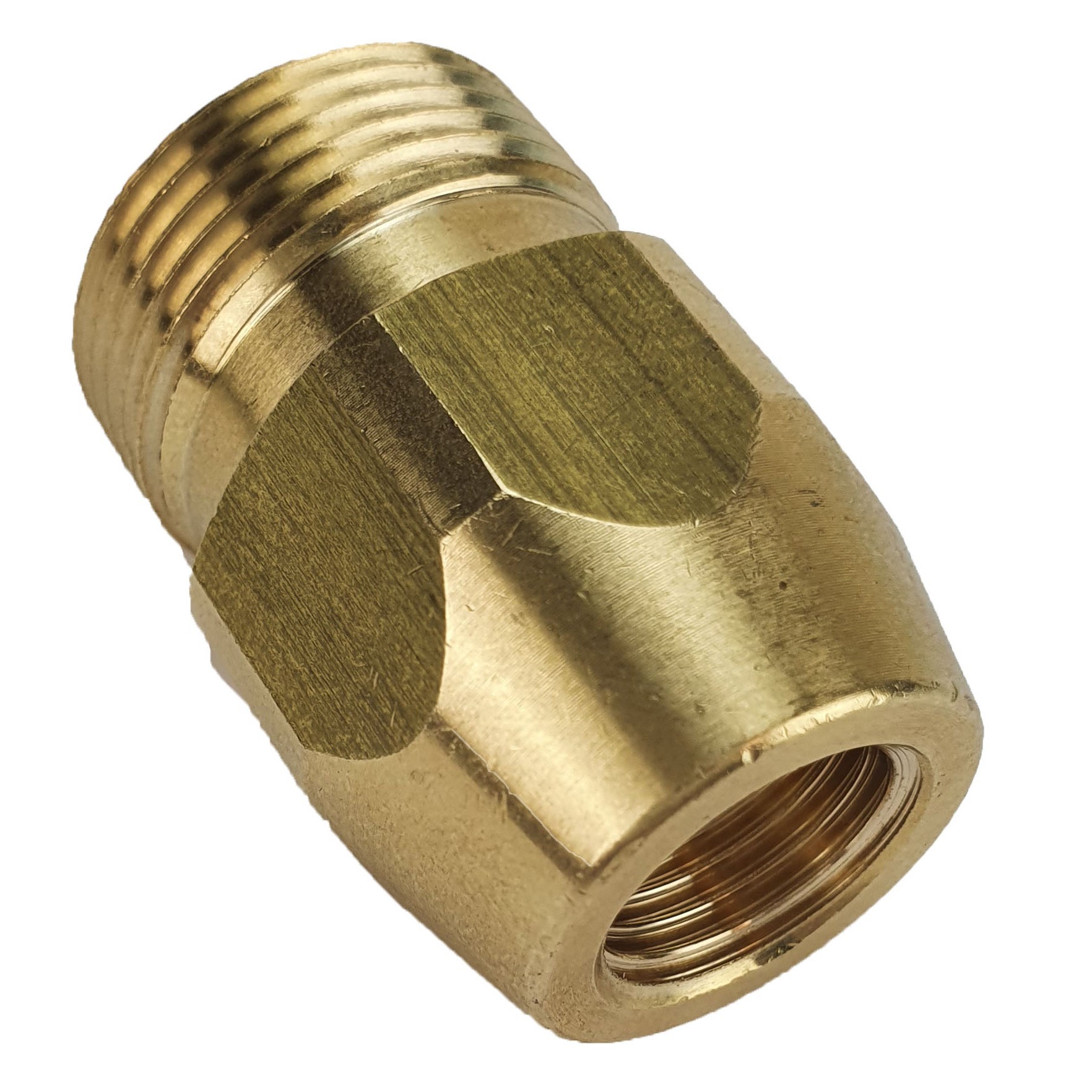 Cupla tata cu filet M22 - 1/4 interior, River - eMAG.ro