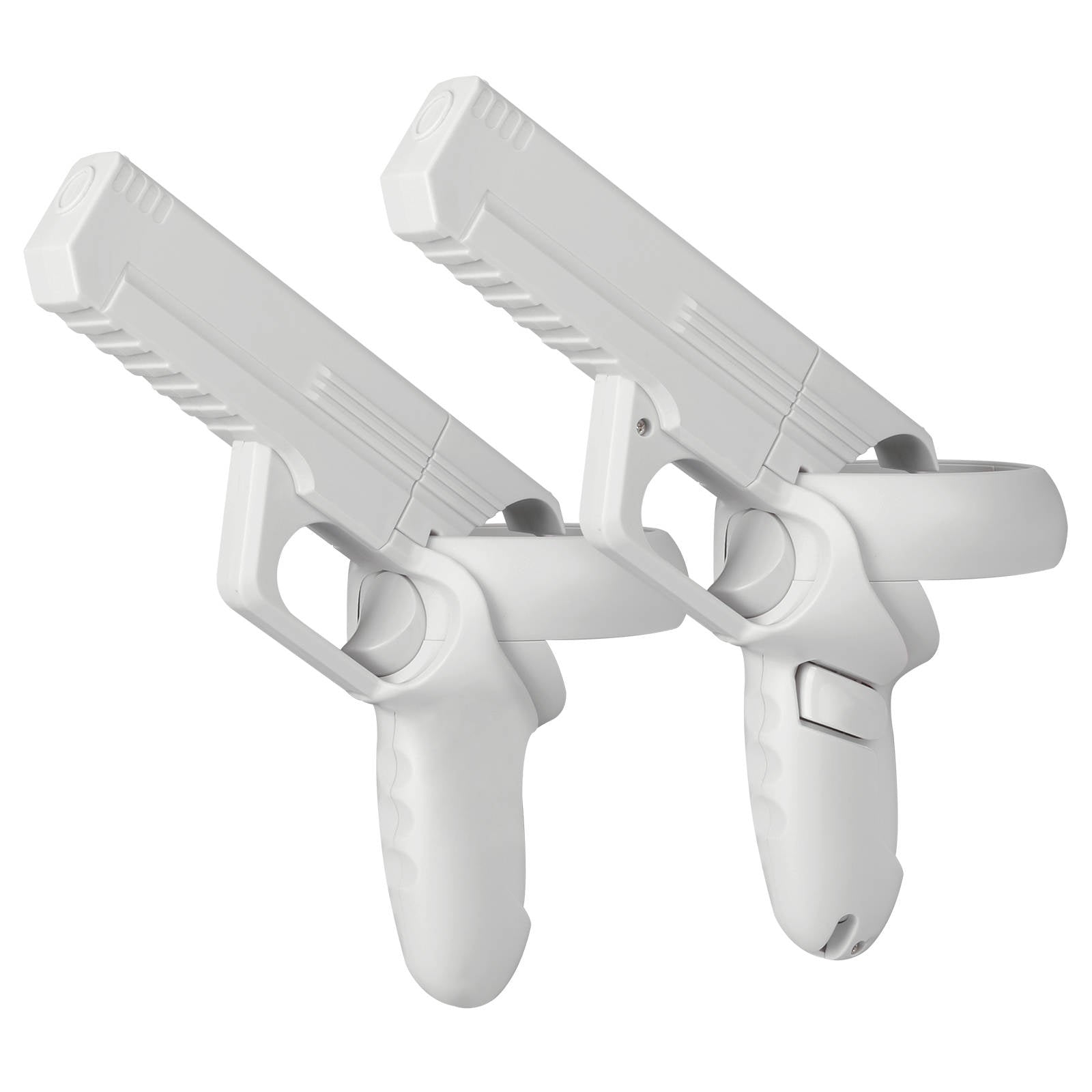 VORTEX VIRTUAL REALITY készlet, 2 pisztoly VR-vezérlőhöz, Oculus Quest ...