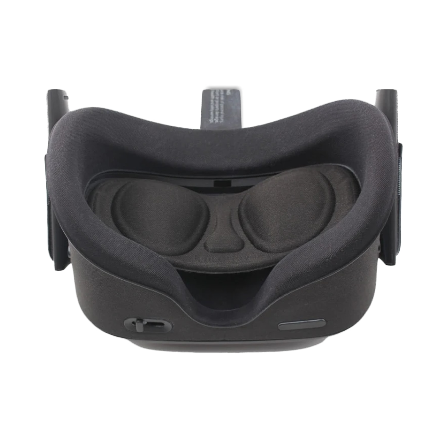 Защитен капак Vortex Virtual Reality, Oculus Quest 2, Черен - eMAG.bg