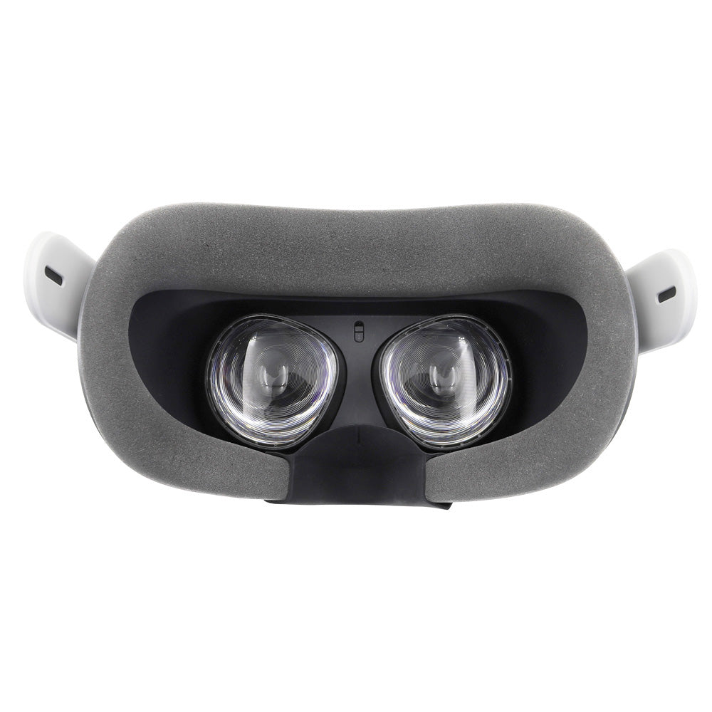 Husa protectie, Vortex Virtual Reality, pentru Oculus Quest 2, in zona ...