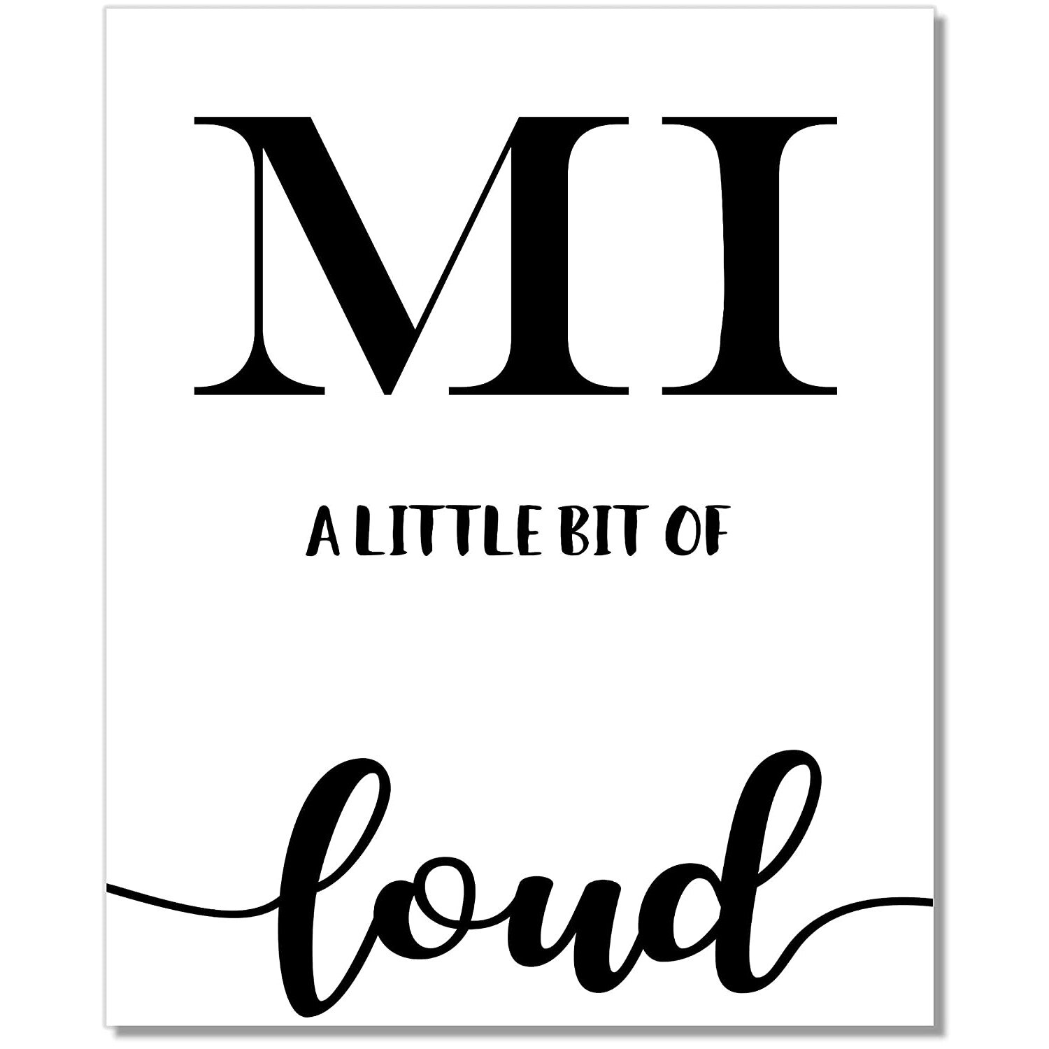 Set 3 tablouri, Family, dimensiune tablou A4, rama neagra, dimensiune ...