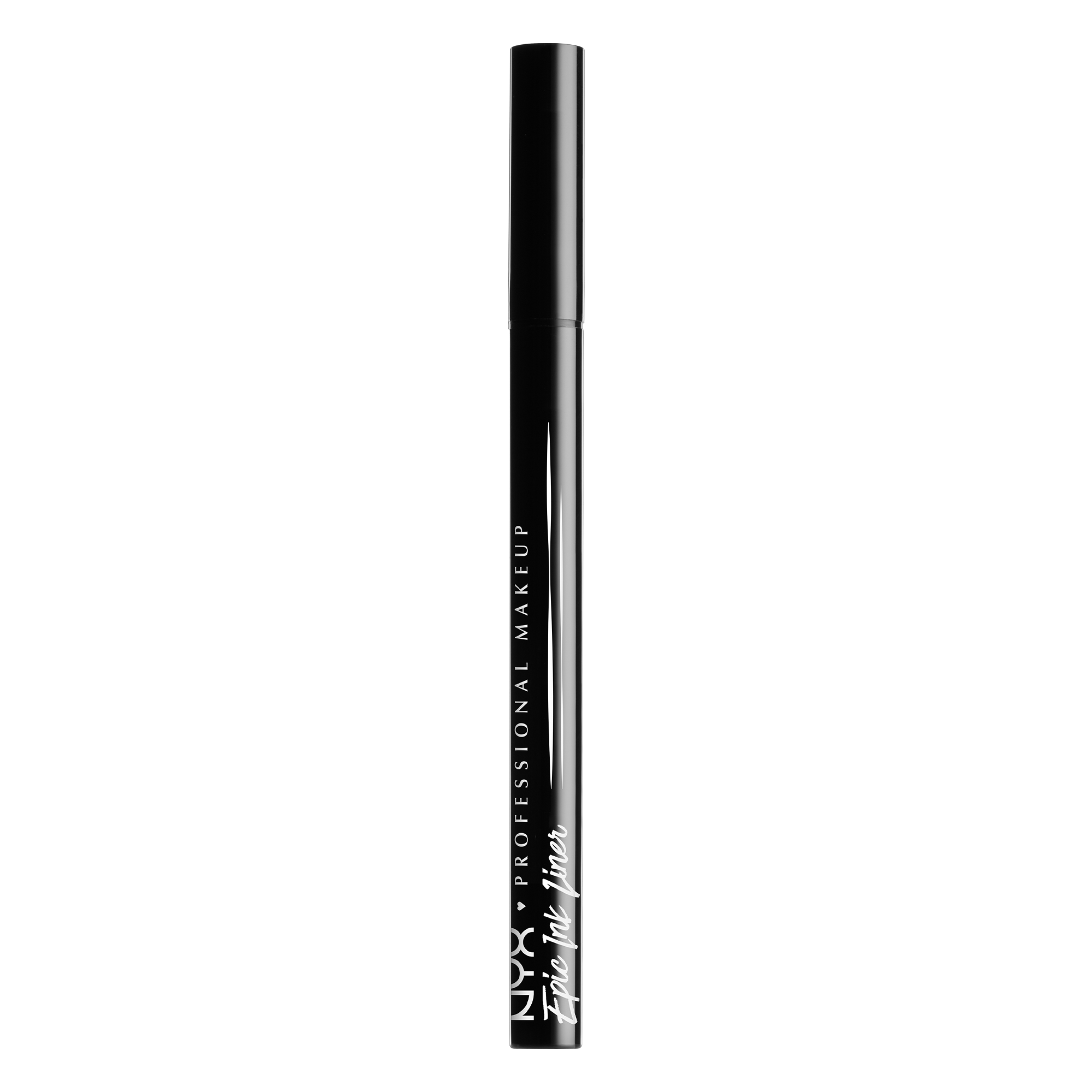 Tus lichid pentru ochi NYX PM Epic Ink Liner 1 Black, 1 ml - eMAG.ro