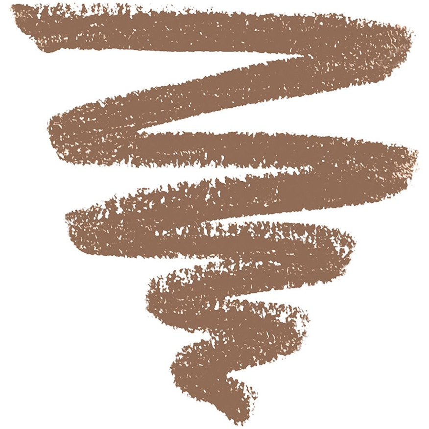 Creion pentru sprancene NYX PM Micro Brow 1 Taupe, 0.09 g - eMAG.ro