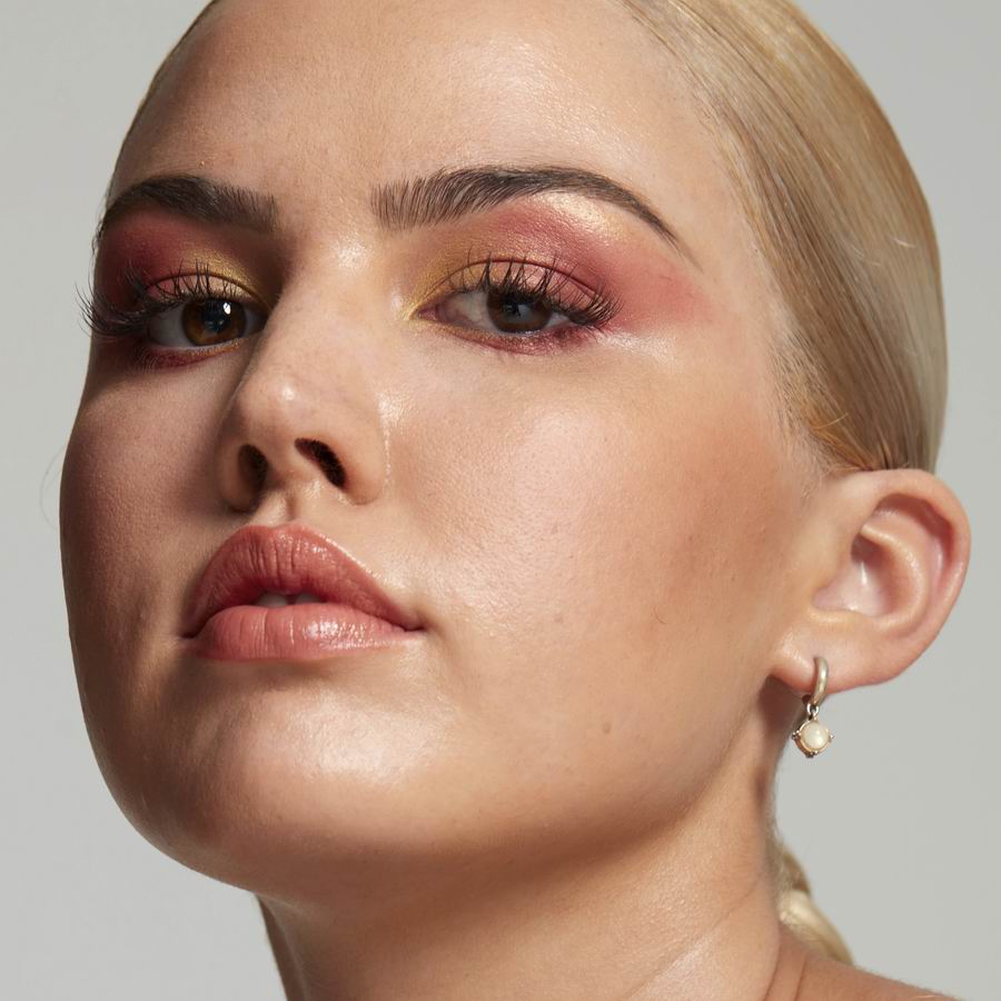 NYX Professional Makeup Ultimate Edit Petite 1 Warm Neutrals ...