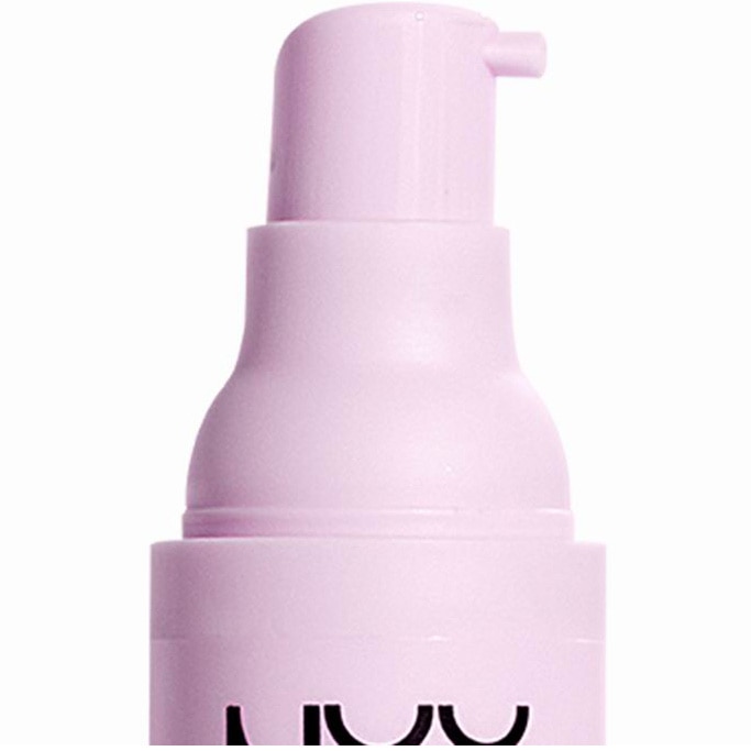 Primer pentru ten NYX PM Marshmallow Soothing Primer 1, 30 ml - eMAG.ro