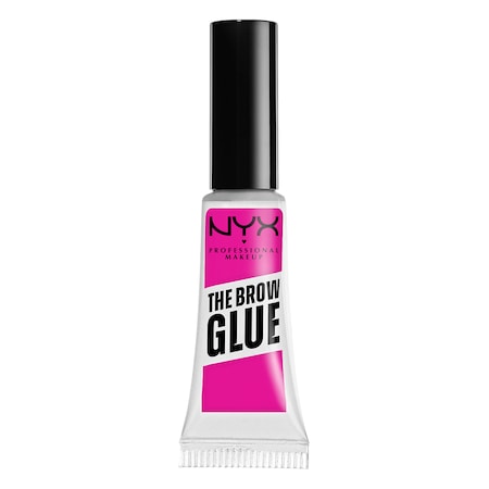 NYX PM Brow Glue Stick 1 szemöldök fixáló szempillaspirál, 5 g - eMAG.hu