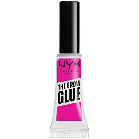 Mascara pentru fixarea sprancenelor NYX PM Brow Glue Stick 1, 5 g - eMAG.ro