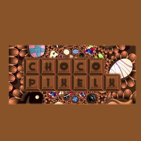 Choco Pixel (Digitális kulcs - PC) - eMAG.hu