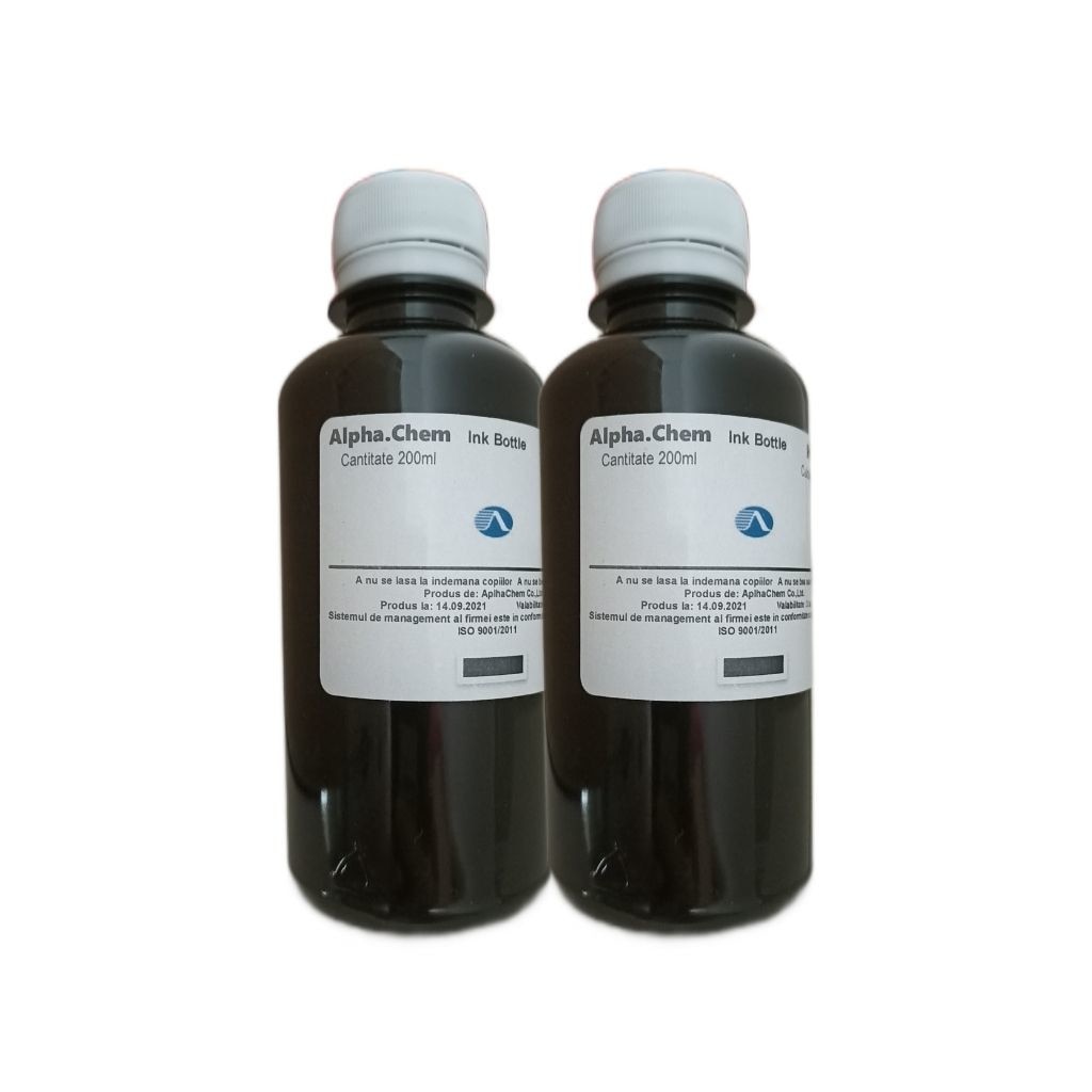 Комплект контейнер с мастило AlphaChem, Съвместимо c HP C8727AE (27 ...