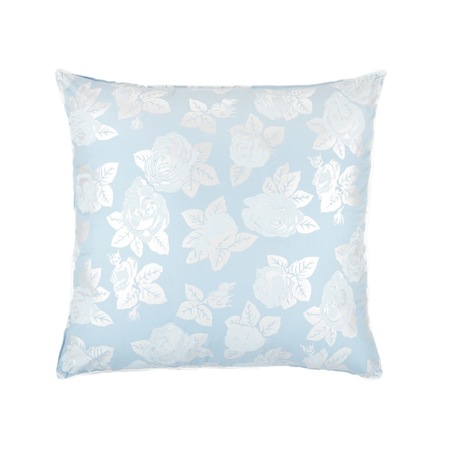 Pehely és libatoll párna, 50x70cm, kék, Pernador, LDP-PRN-PND-50x70-AT ...