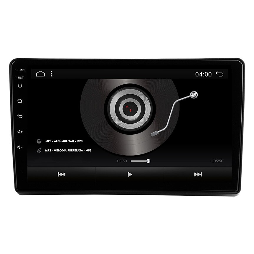 Navigatie AutoDrop, Opel, Android 12, octacore - AC8257, 4GB RAM si ...