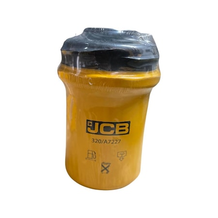 Filtru combustibil JCB - 320/A7227 - eMAG.ro