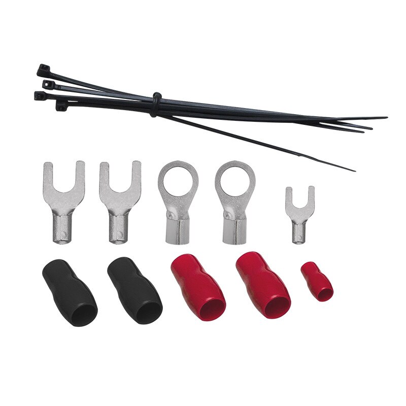 Kit cabluri subwoofer auto, lungime cablu 5m Blow - eMAG.ro