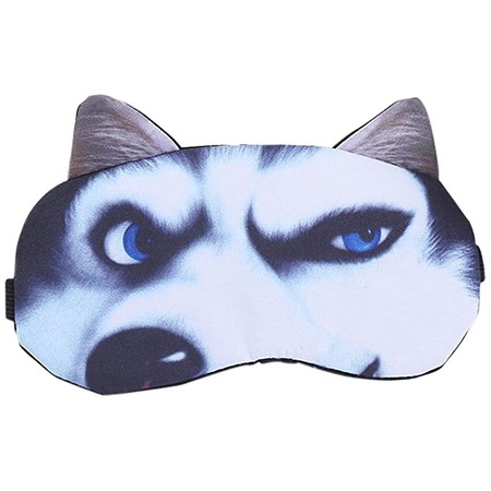 Set masca de dormit si masca de gel, Zola®, pentru eliminarea semnelor ...