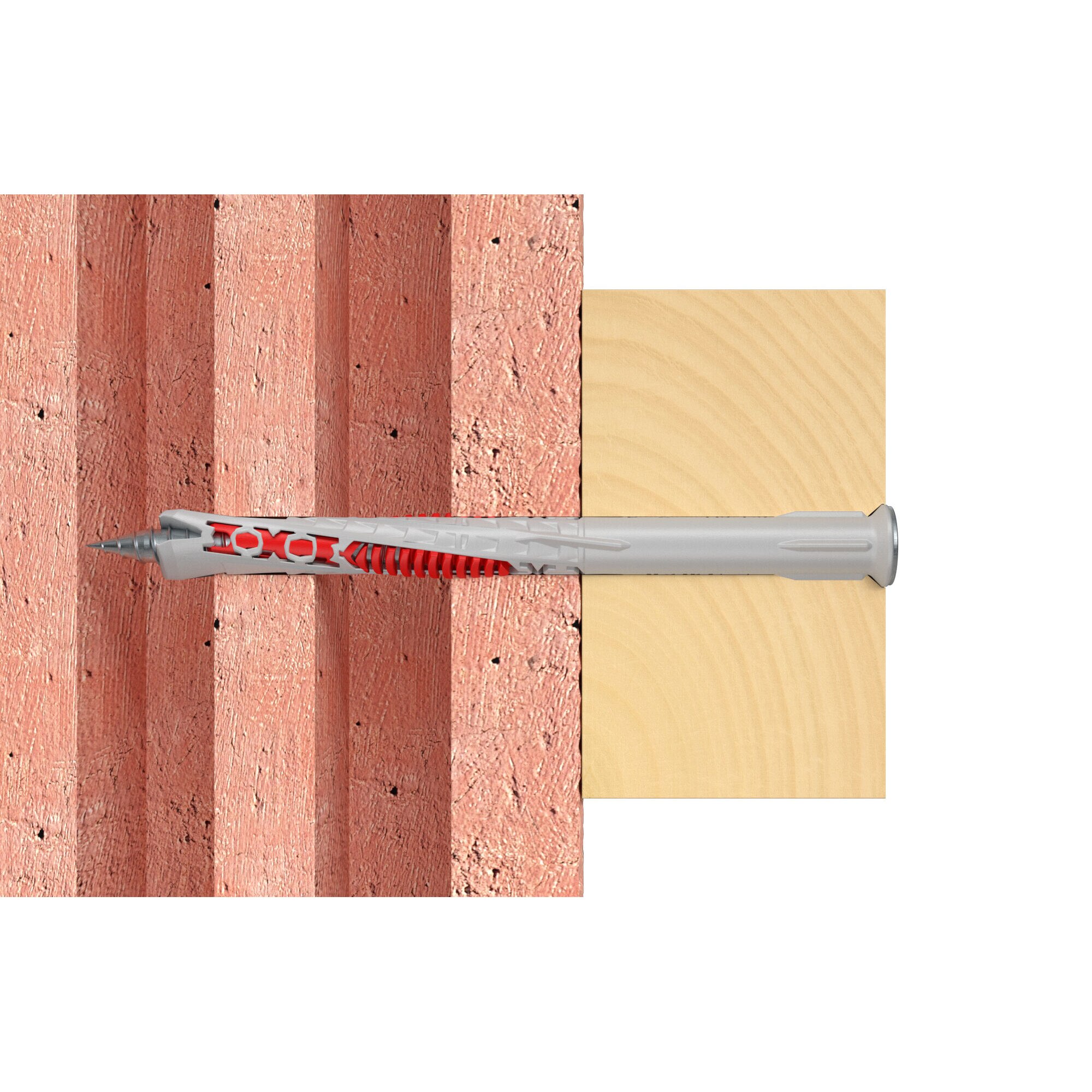  Fischer DuoXpand 10 X 80 T 