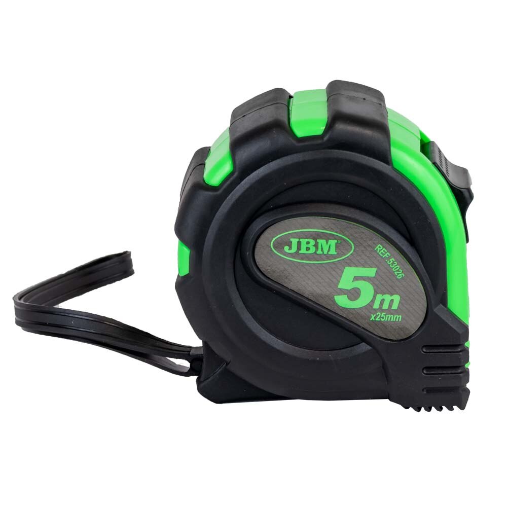 Ruleta 5M, JBM, 25 mm - eMAG.ro