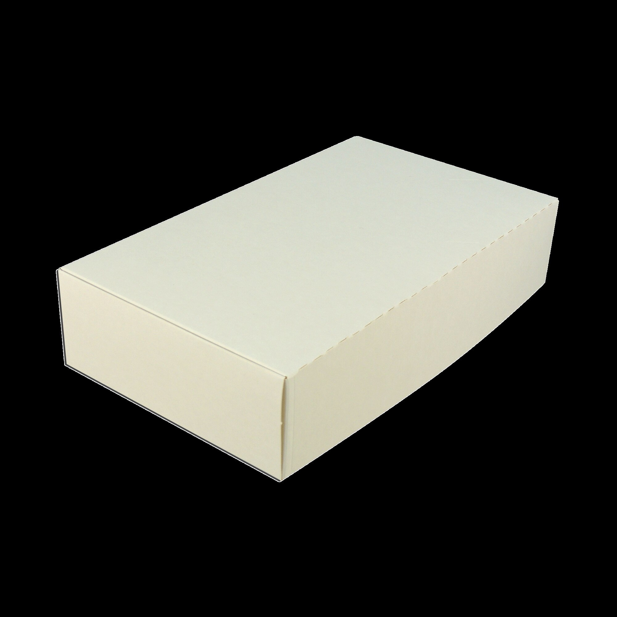 Set 50 cutii de carton premium, pentru prajituri, miniprajituri, GC 250 ...