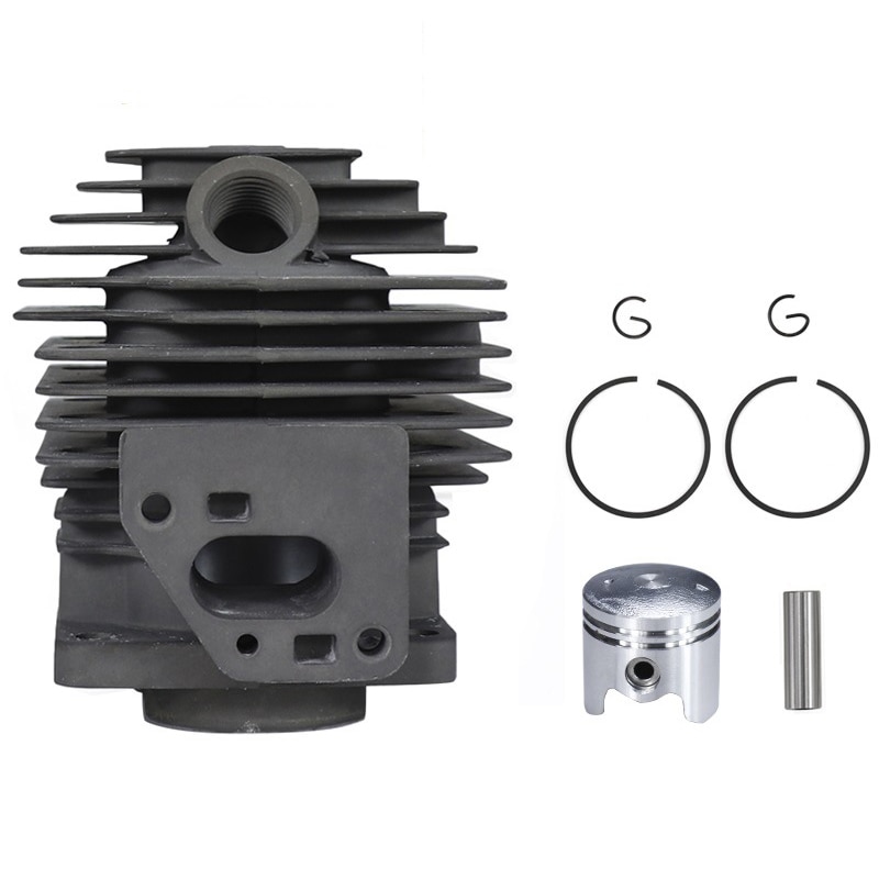 Set motor, Terra Motors, compatibil cu motocoasa model 330 36mm - eMAG.ro