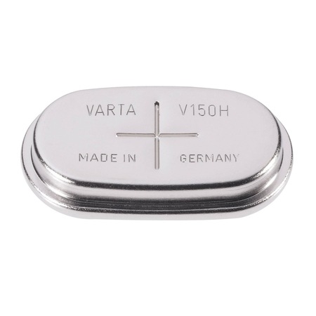 Акумулаторна батерия Varta V150H, 150mAh - eMAG.bg