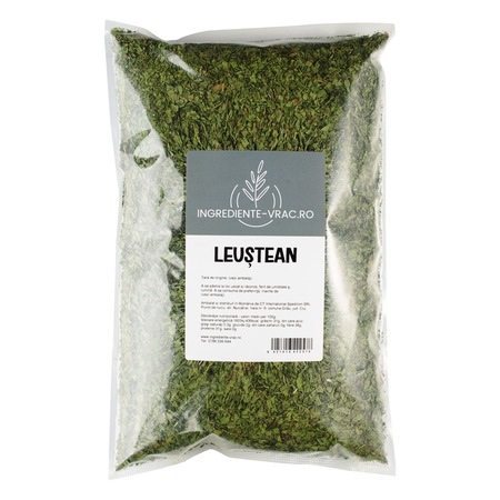 Leustean, 250 g - eMAG.ro