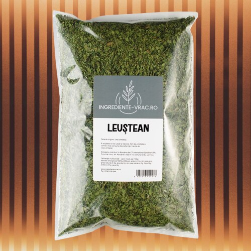 Leustean, 250 g - eMAG.ro