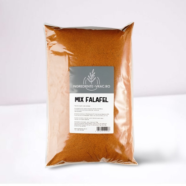 Mix falafel, 1kg - eMAG.ro