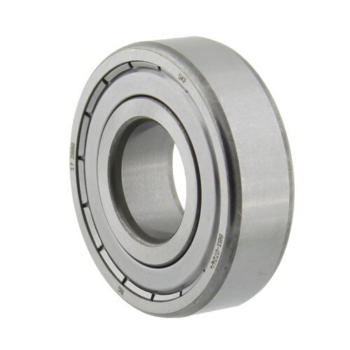 Csapágy 6204ZZ SKF MOSÓGÉP CSAPÁGY - eMAG.hu