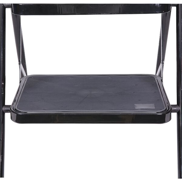Scara aluminiu 2 trepte plianta Tough Master ML-402E, usoara ...