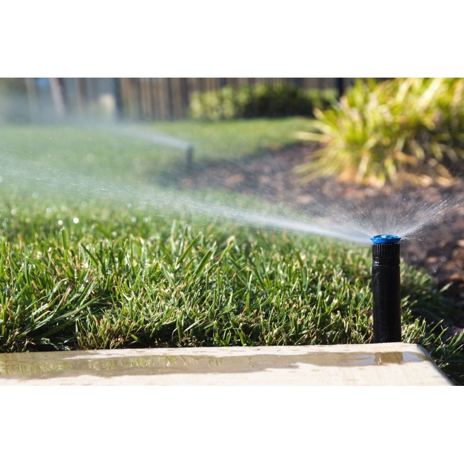 Kit irigatie profesional AIX, Programare automata pe sezon, 8 zone ...