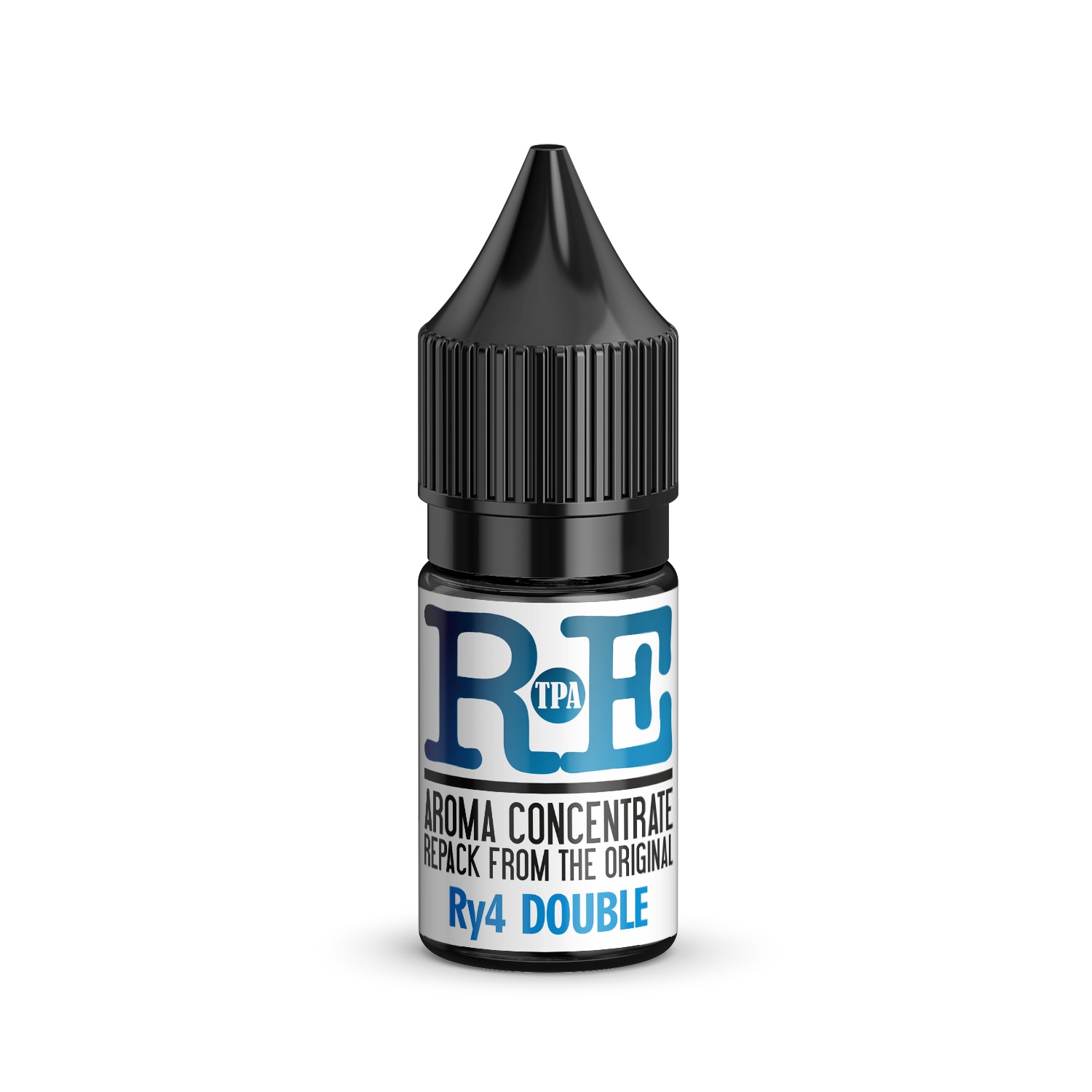 Aroma Concentrata Tigara Electronica, 10ml, The Flavor Apprentice Ry4 ...