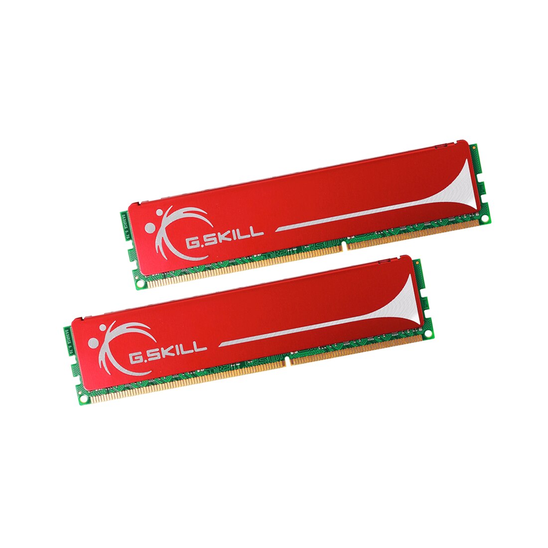 Memorie RAM GSkill Performance, F312800CL9D4GBNQ, DDR3, 4 GB, 1600MHz ...