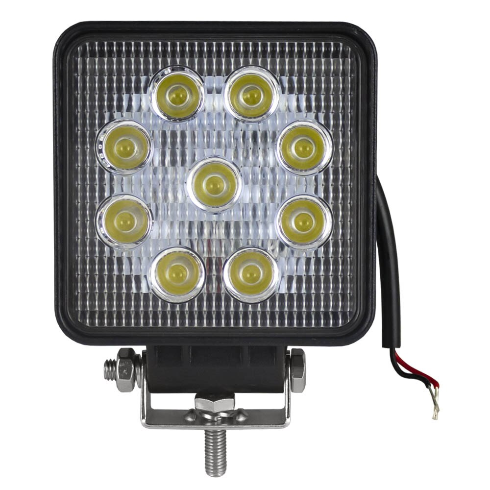 Proiector patrat de lucru cu led, JBM - eMAG.ro