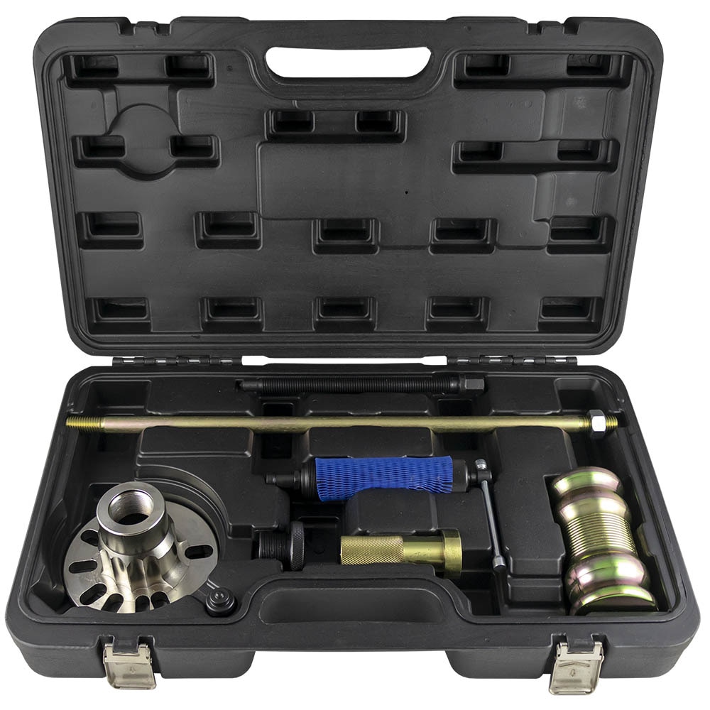 Extractor hidraulic pentru roti dintate, JBM - eMAG.ro