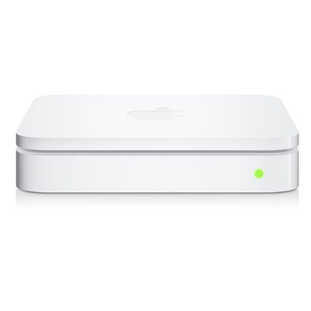 Router Wireless AirPort Extreme Base Station Apple - eMAG.ro