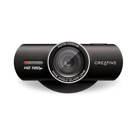 Camera web Creative Live!Cam Socialize HD AF 1080 - eMAG.ro