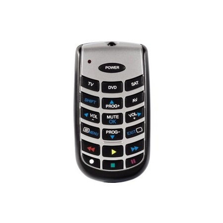 Telecomanda Hama ROC3205 3in1 Universal, slide function - eMAG.ro