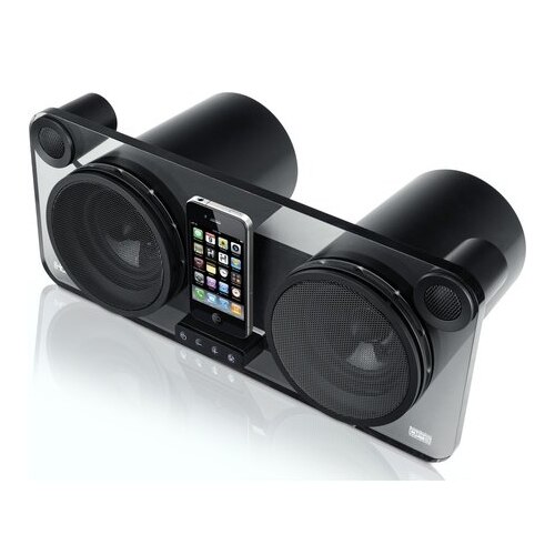 Sistem audio Apple iHome ip1e pentru iPod/iPhone - eMAG.ro