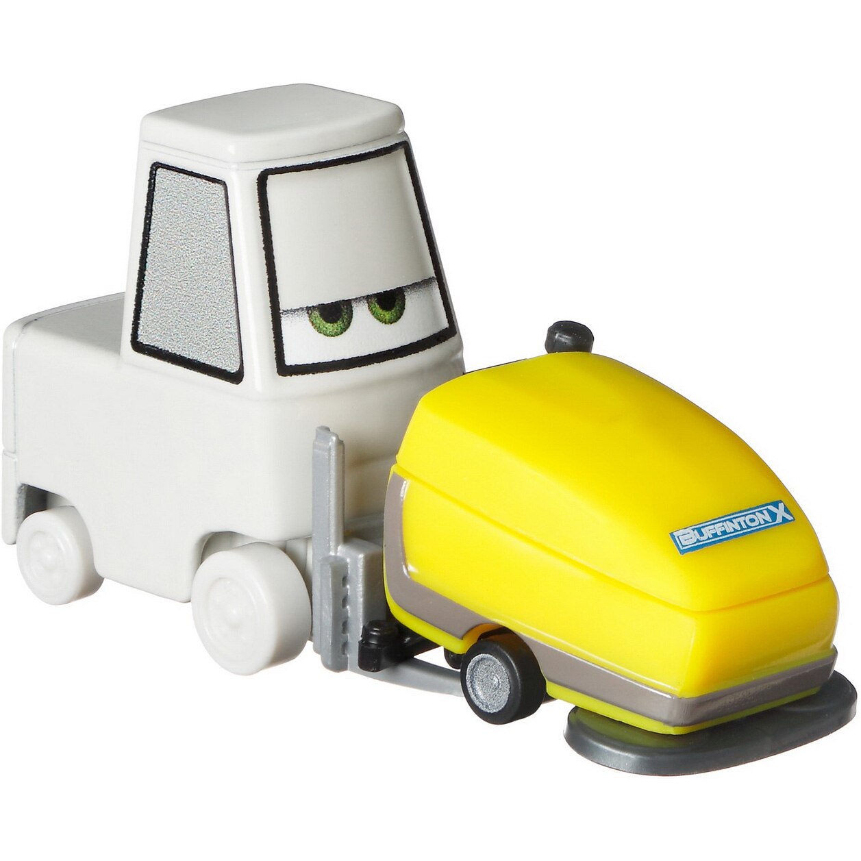 Кола Diecast Disney Cars 3 - Millie - eMAG.bg