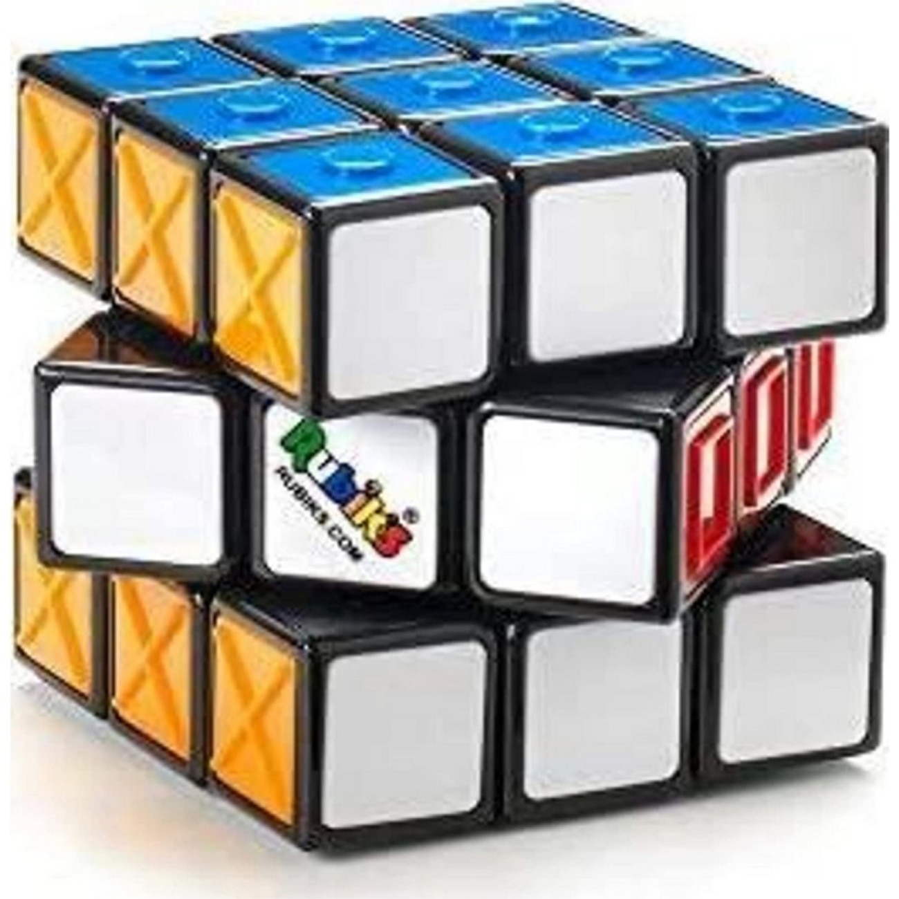 Cub Rubik, Sensory 3x3 - eMAG.ro