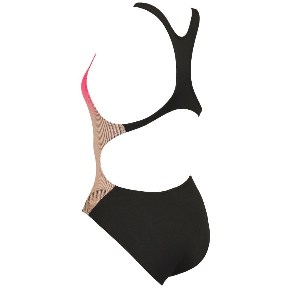 Costum inot Maru Dino Pacer Rave Back, de antrenament sau agrement ...