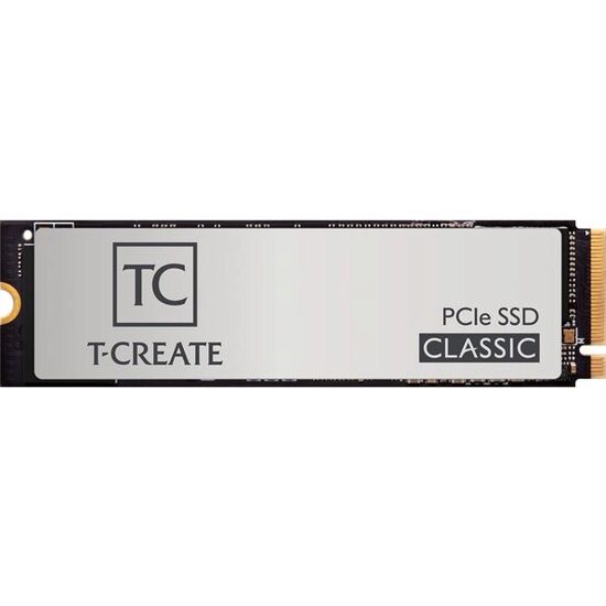 Solid State Drive SSD Team Group TM8FPE002T0C611, 2 TB, M.2 2280, PCI-E ...