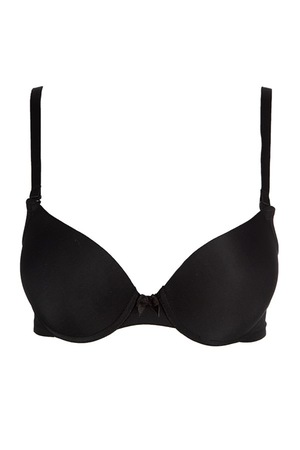NBB push-up melltartó, 85B EU méret, fekete - eMAG.hu