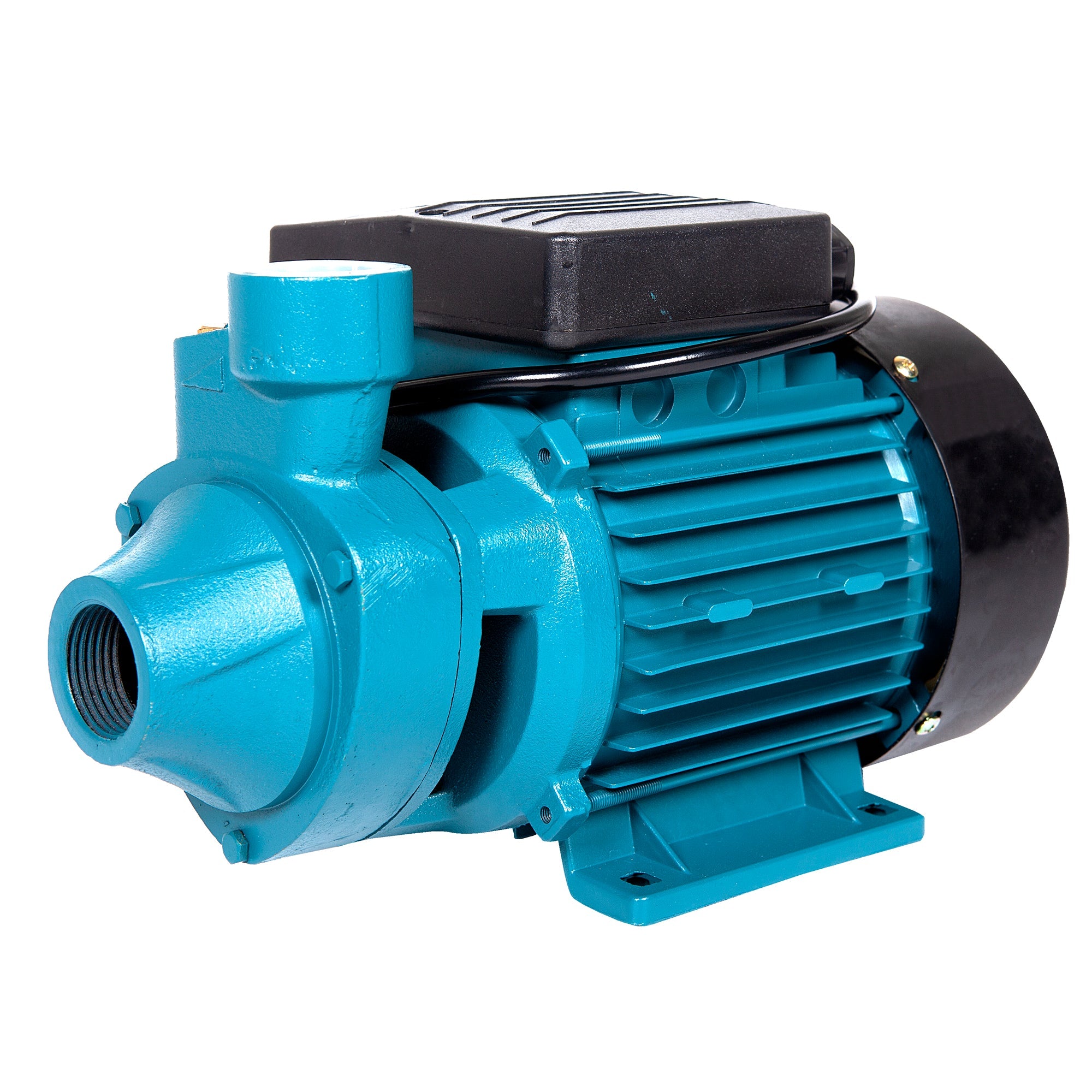 Kit hidrofor electronic IBO Dambat QB90, motor 0.75 Kw, H refulare 83m ...