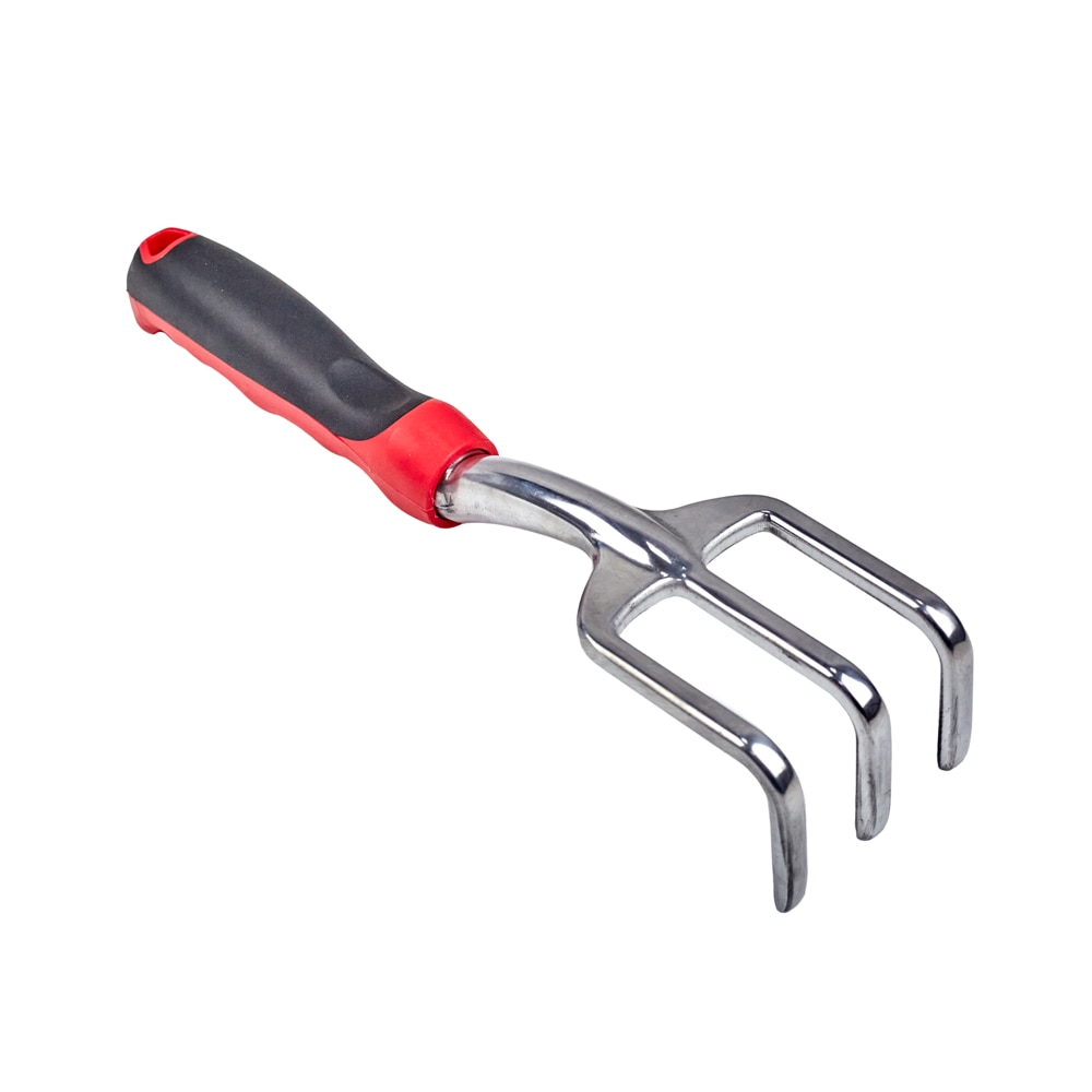 Grebla mica, Garden pro, 30 x 7.2 cm din aluminiu, maner ergonomic ...