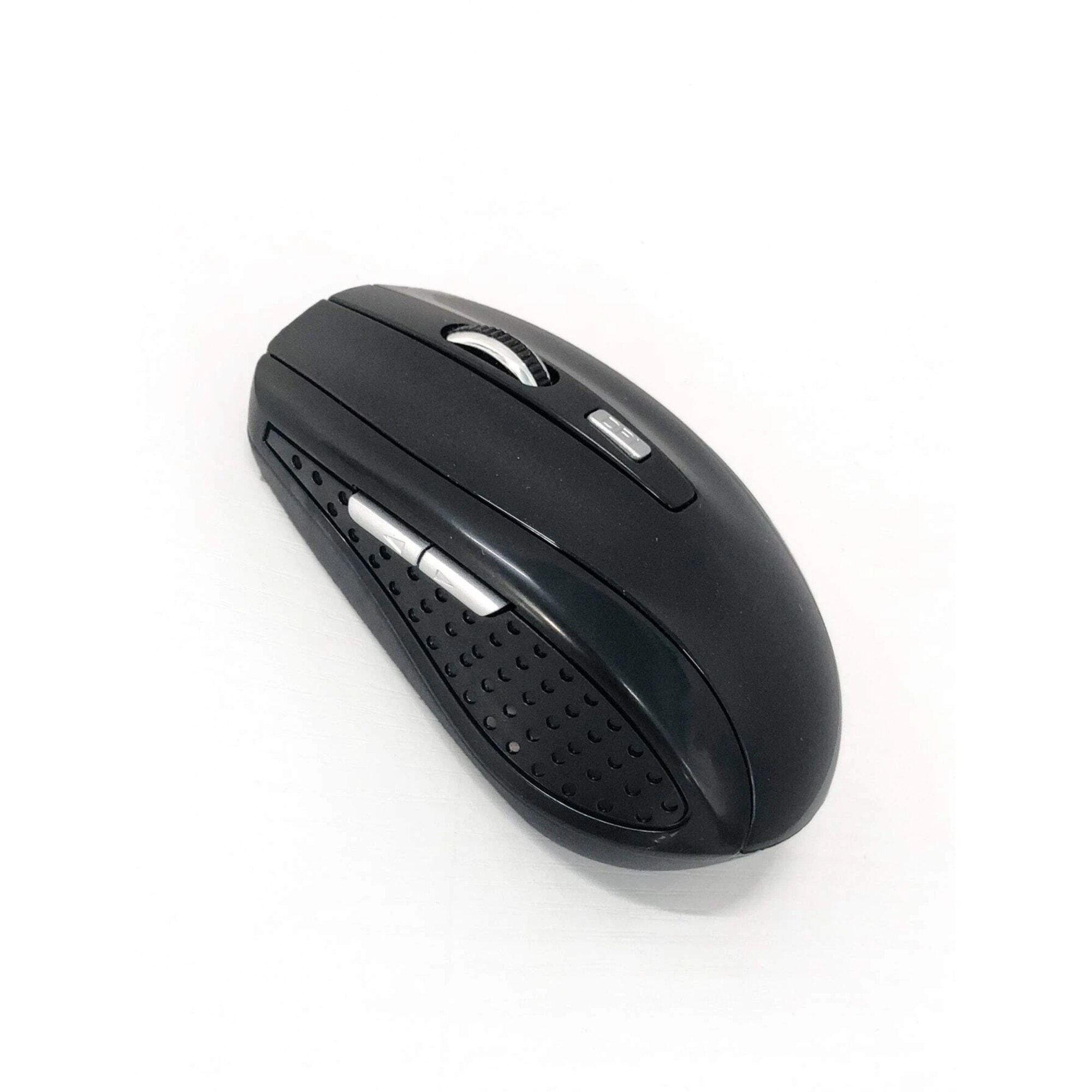 Mouse wireless negru - eMAG.ro
